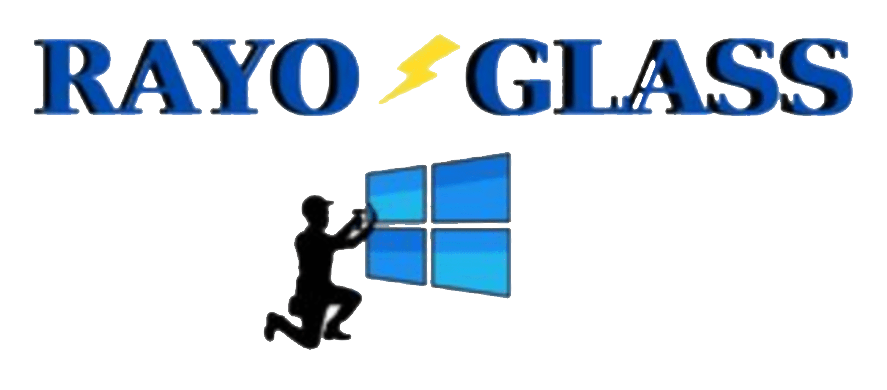 Rayo Glass Installs Custom Shower Doors in Conley, GA 30288